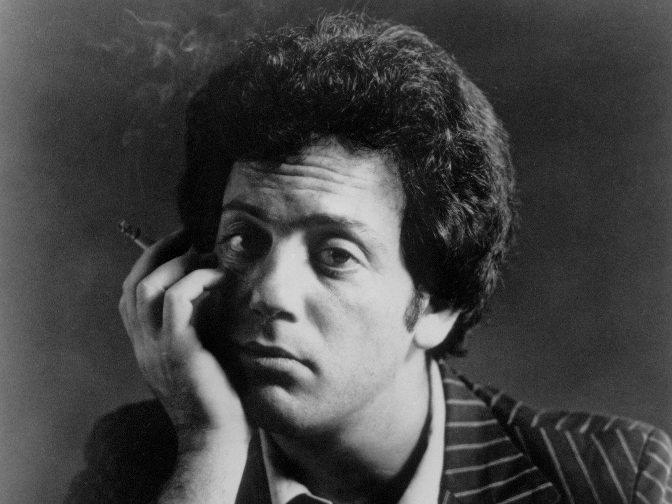 billy joel documentary