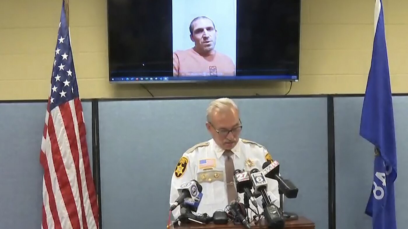 Wisconsin kayaker who staged death and fled to Europe may face charges ...