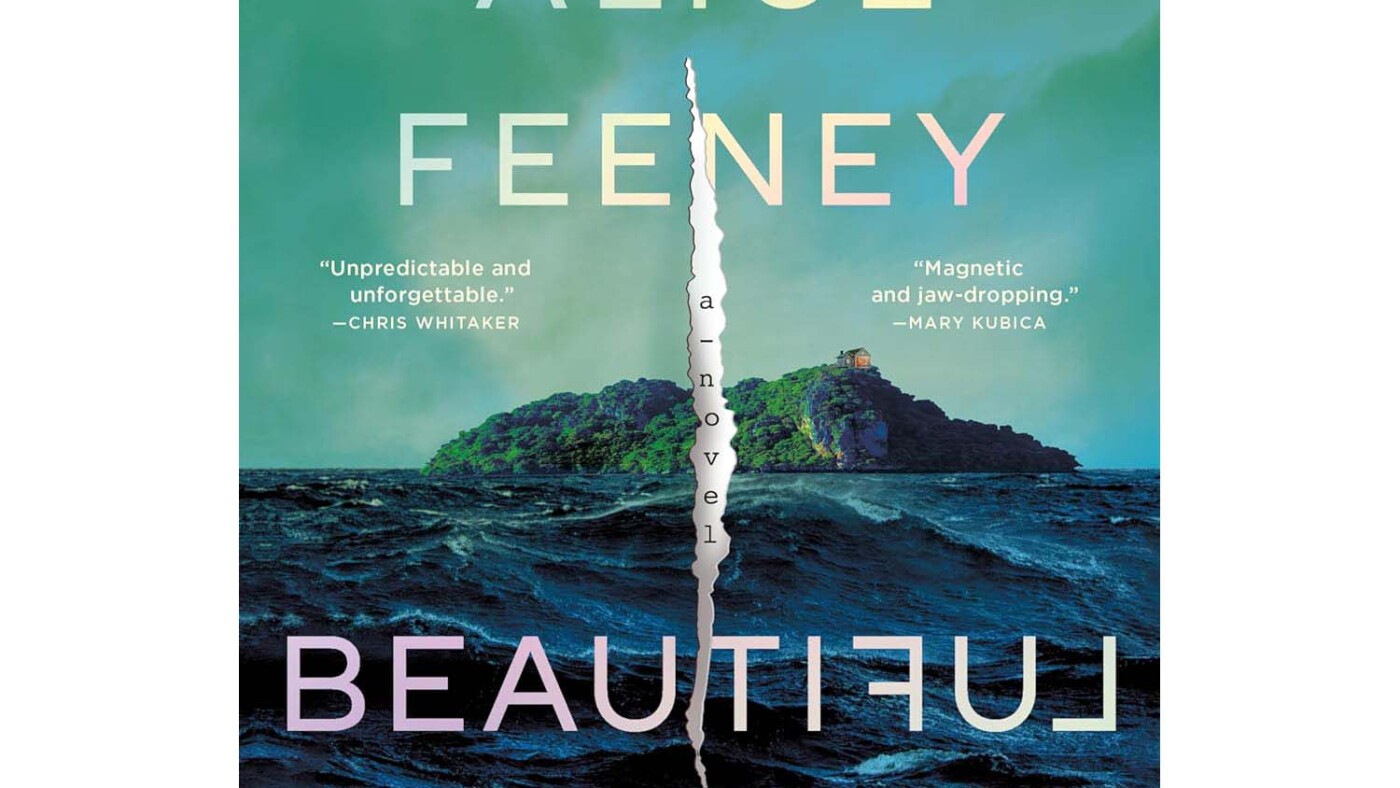 Here are the best fiction books to read this summer : NPR