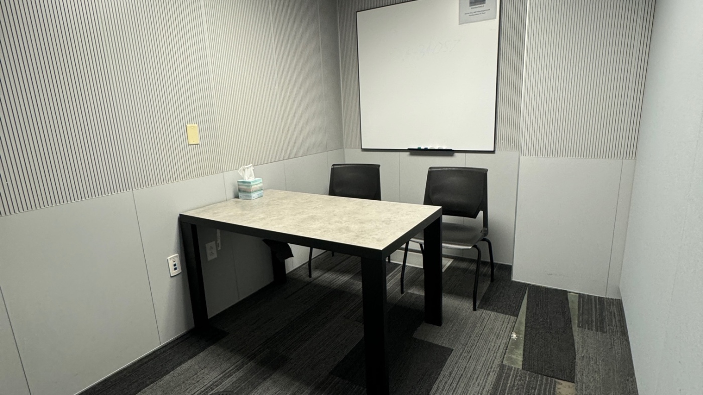 After unimaginable loss, a mother brings 'soft interview rooms' to ...