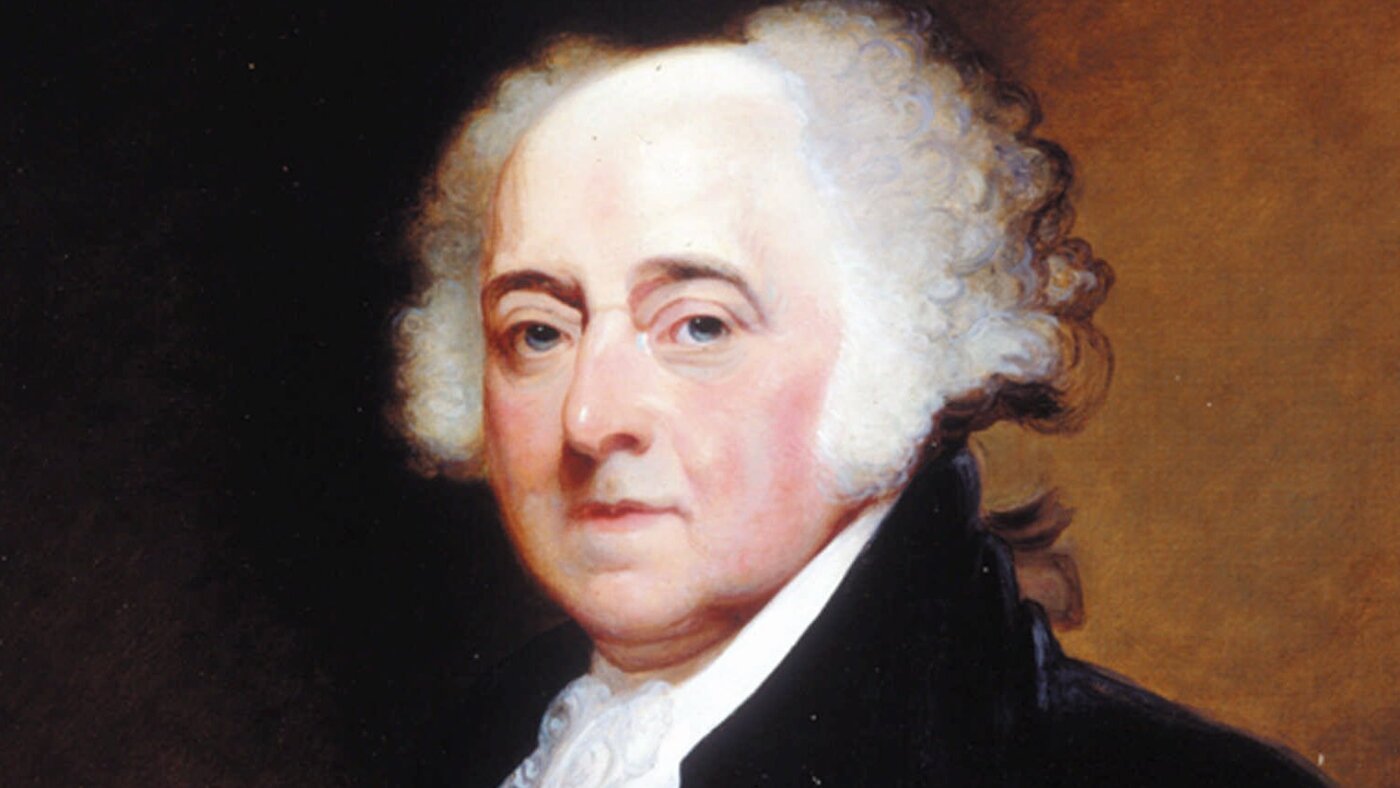 The vice presidency: From 'insignificant office' to political ...