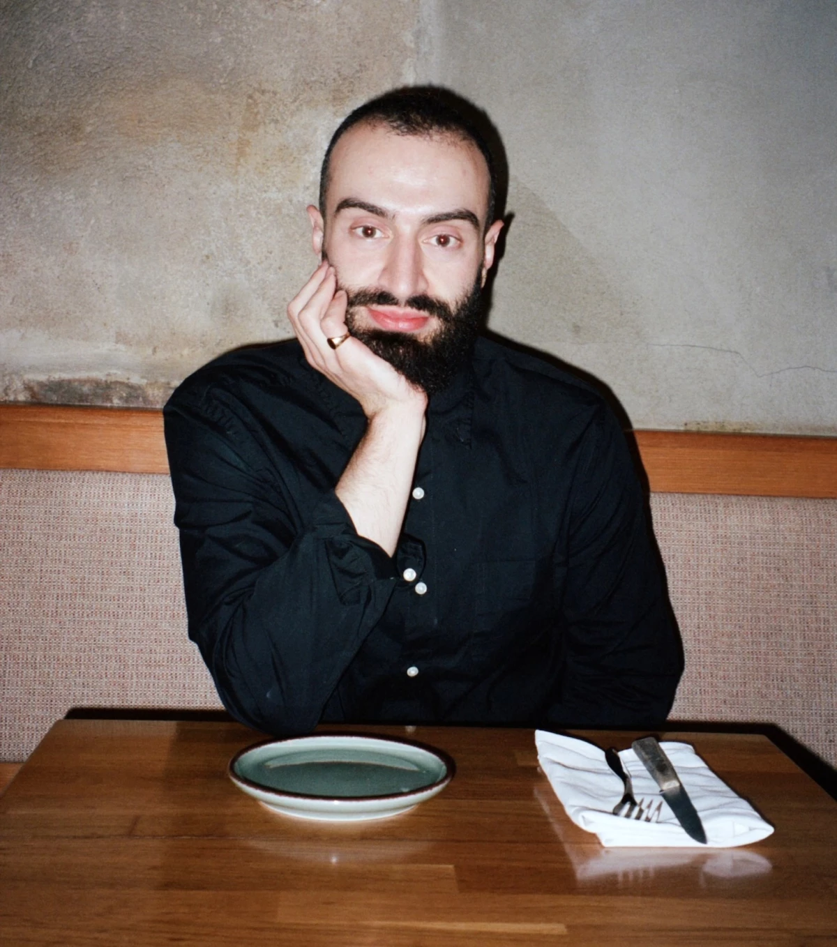 Meet the new WaPo food critic who won't dine in anonymity - TPR: The ...