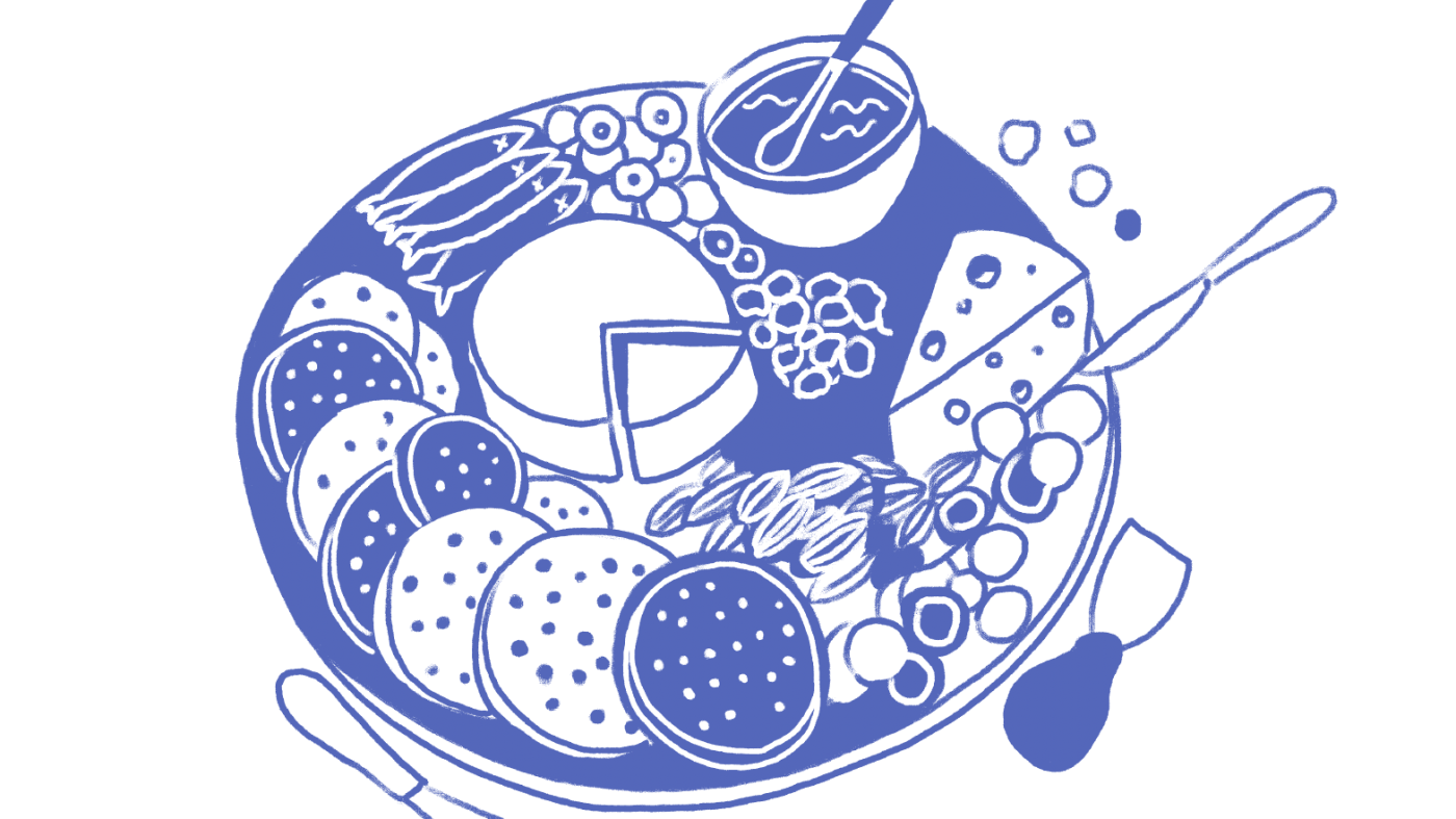 How to cook when you don't feel like cooking : NPR