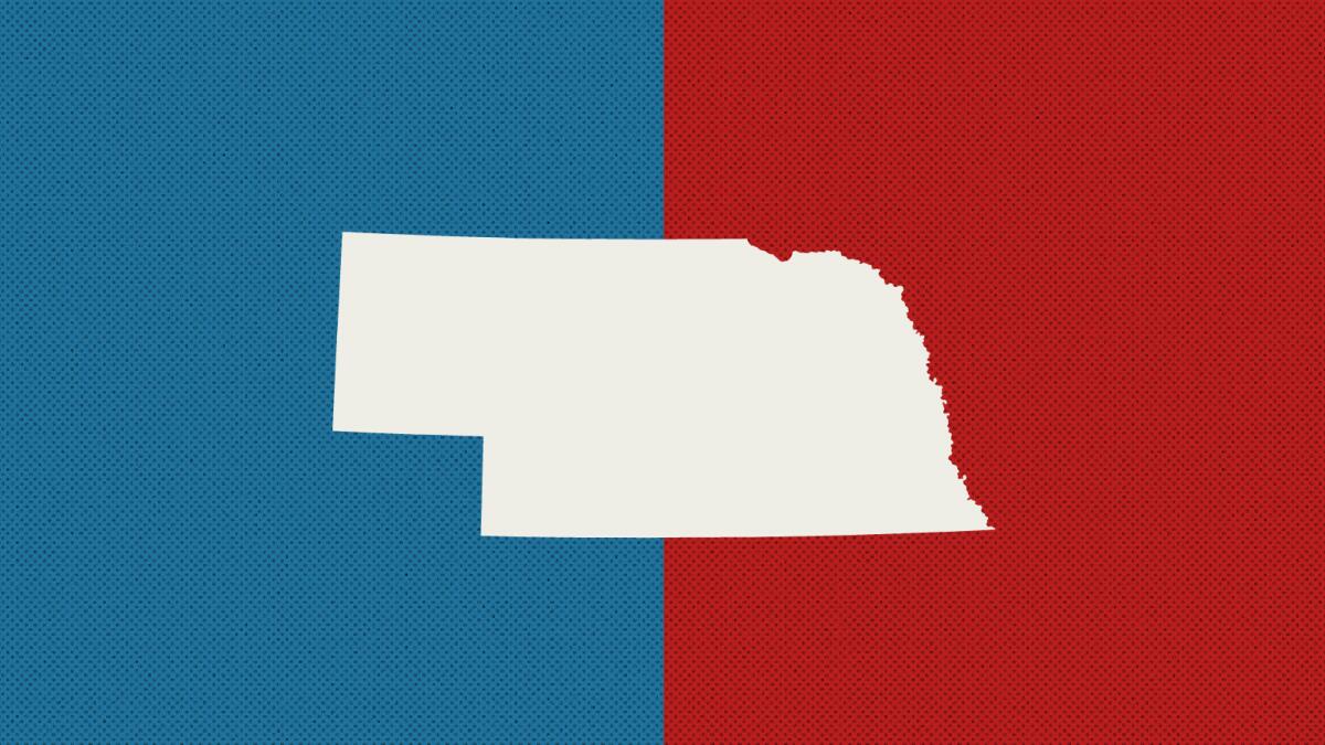 Here are Nebraska's 2026 primary election results | News | WLIW-FM