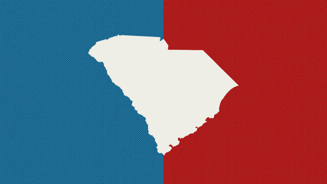 South Carolina election results 2026: Live updates : NPR