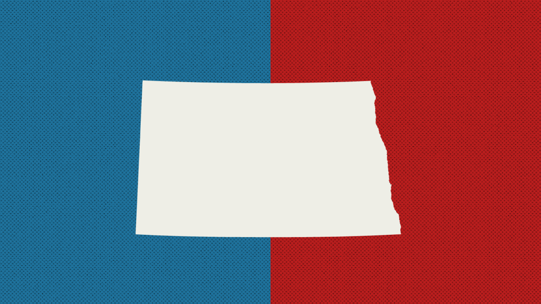 North Dakota election results 2026: Live updates : NPR