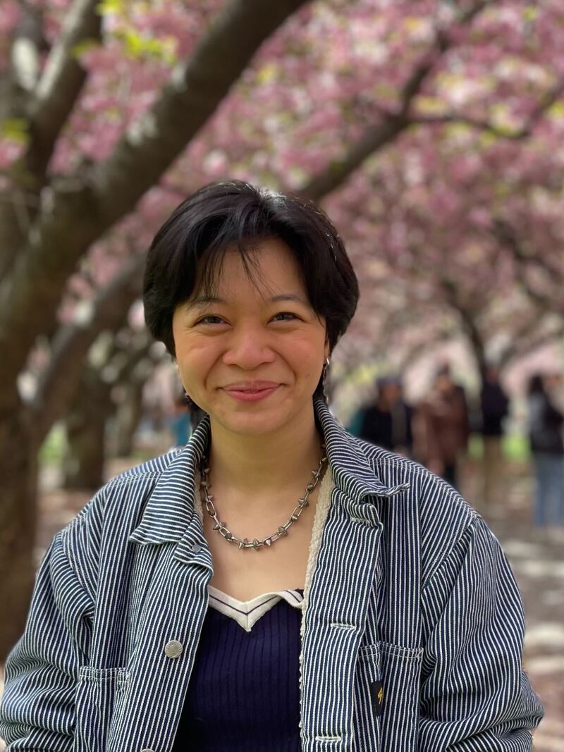 Hannah Chinn : NPR