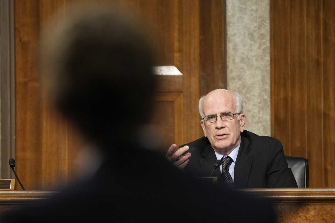 Sen. Welch called for Biden to step aside, but says it was still a ...