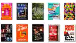 Books We Love : NPR