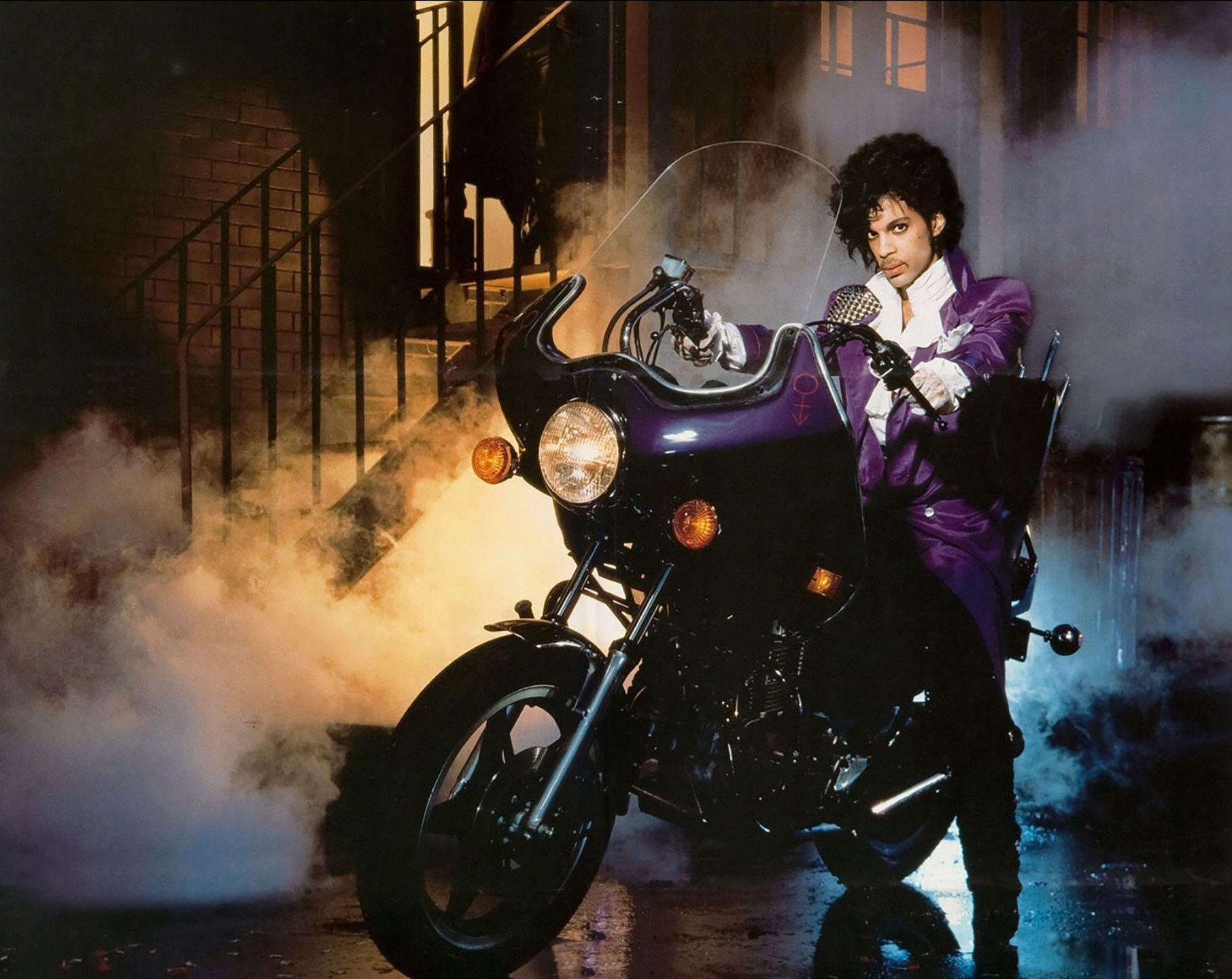 40 years after 'Purple Rain,' Prince’s band remembers how the movie ...