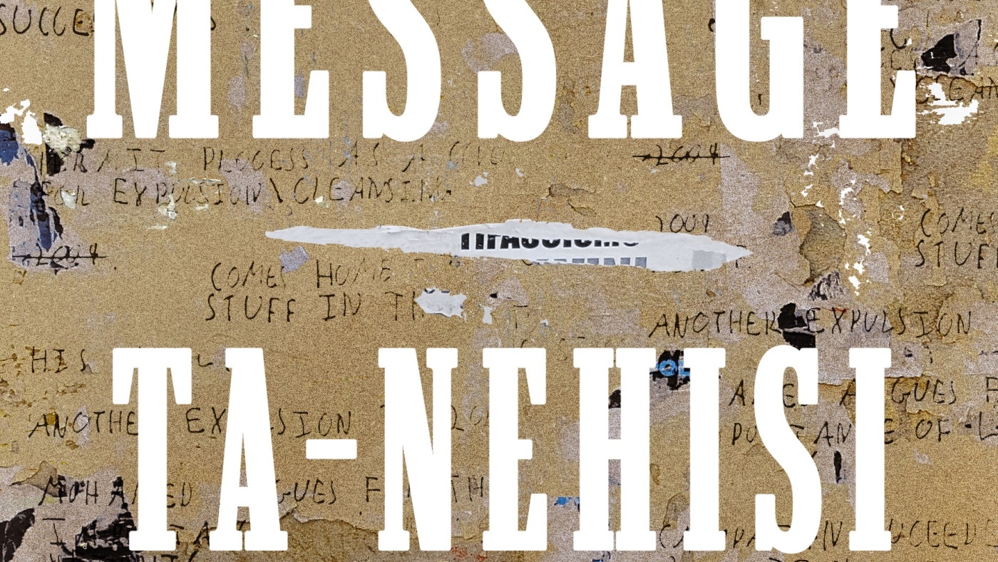 In 'The Message,' Ta-Nehisi Coates travels to Senegal, South Carolina ...