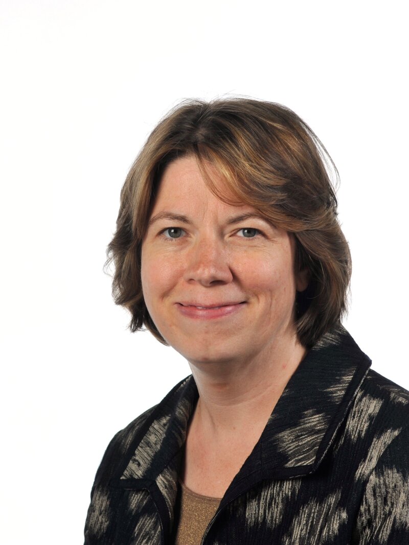 Debbie Hiott : NPR