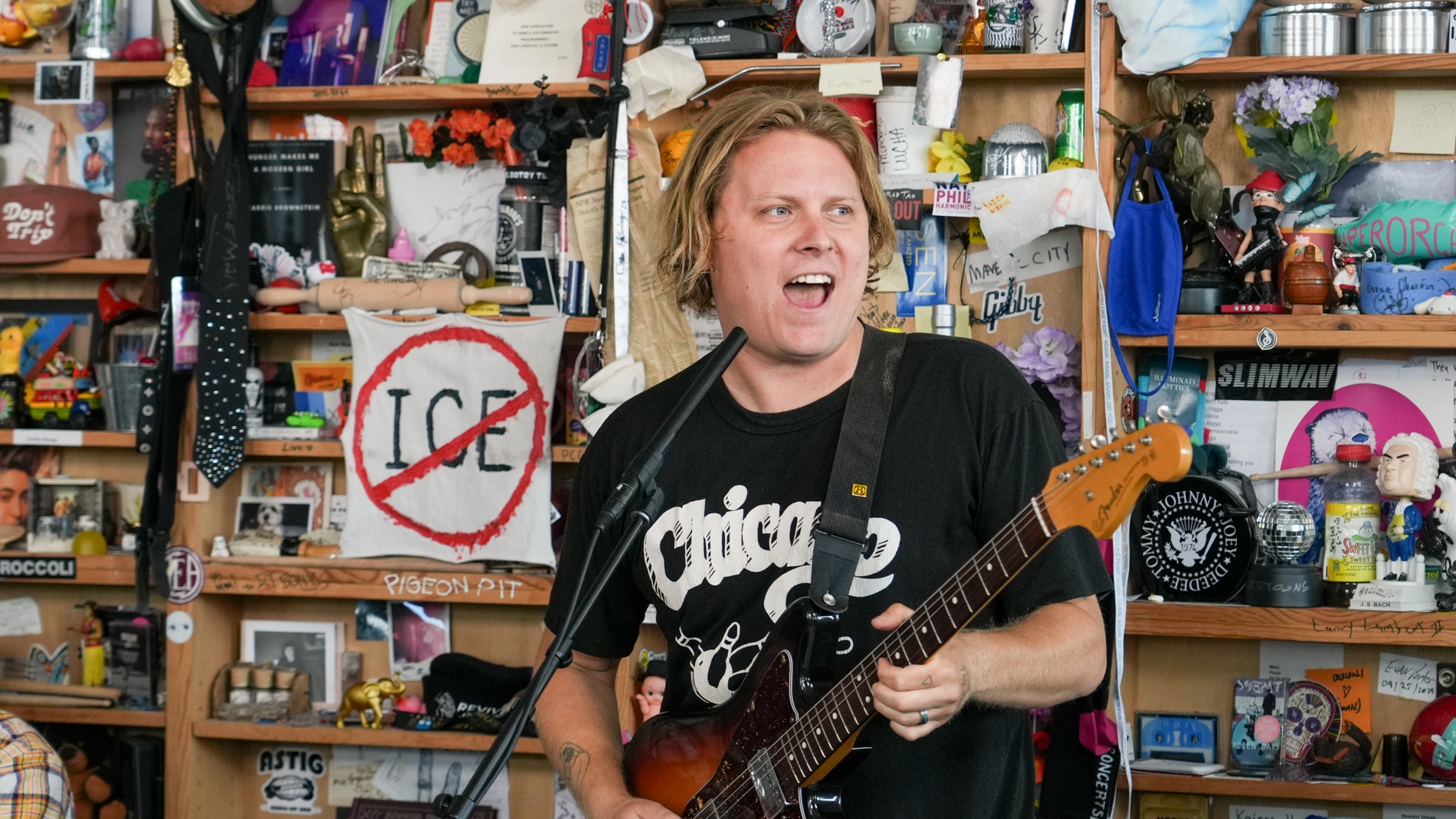 ty segall side projects