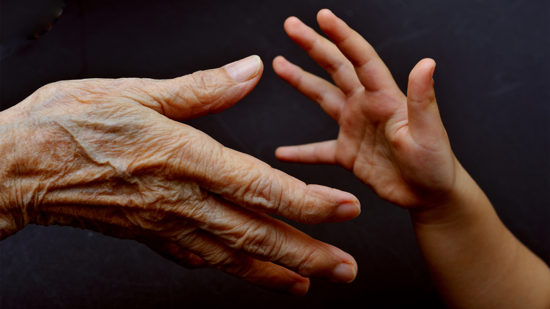 What’s driving generations apart—and ideas to bring them together : TED ...