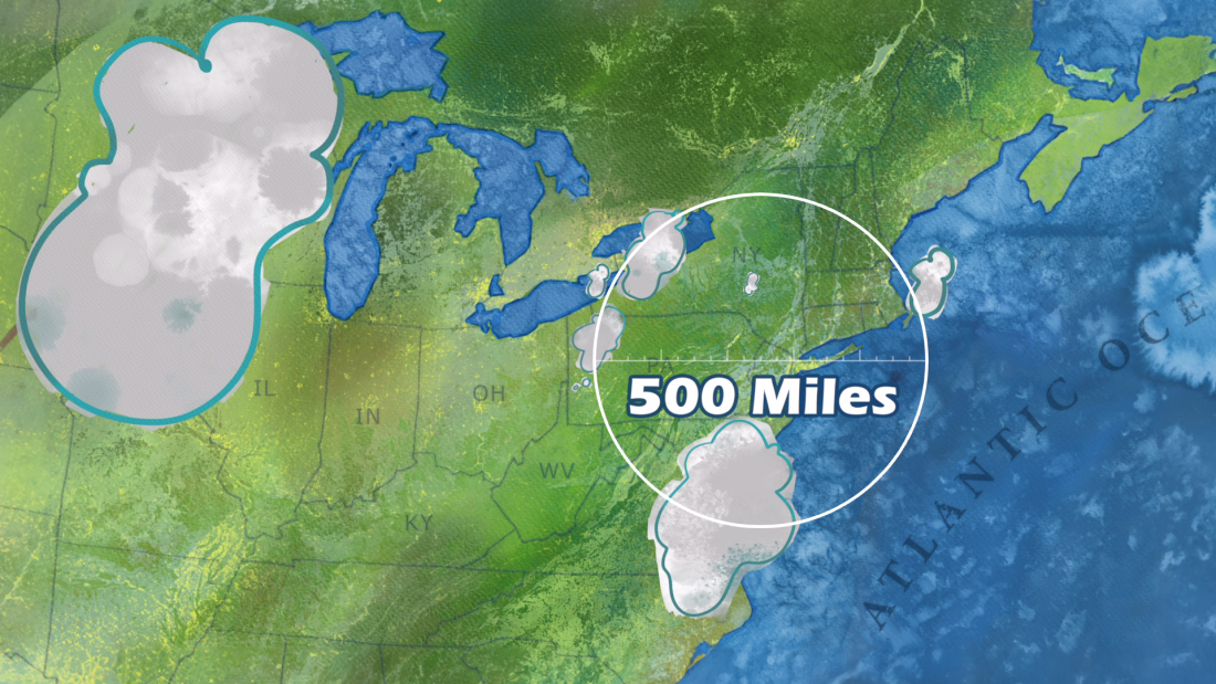 I went on a real life Project Skydrop treasure hunt. This is what I ...