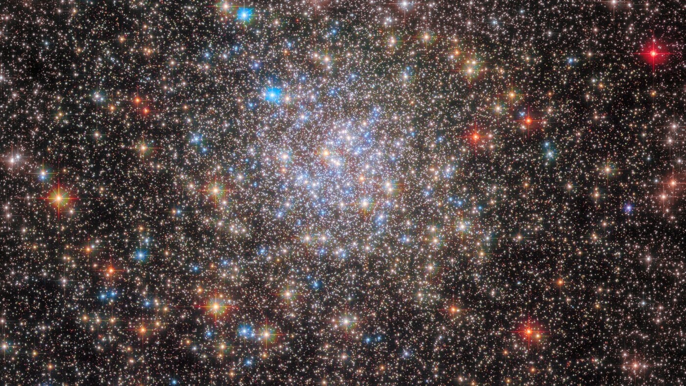 NASA plan's to keep the Hubble Space Telescope doing ‘great science ...