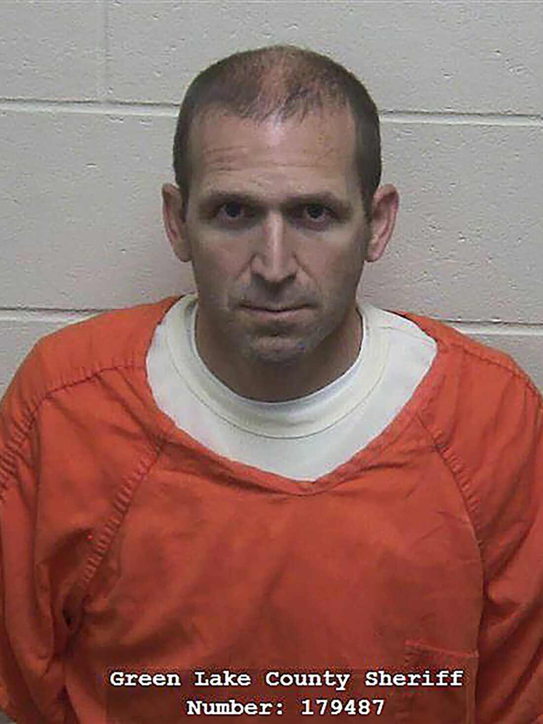 A Wisconsin kayaker accused of faking his death appears in court : NPR