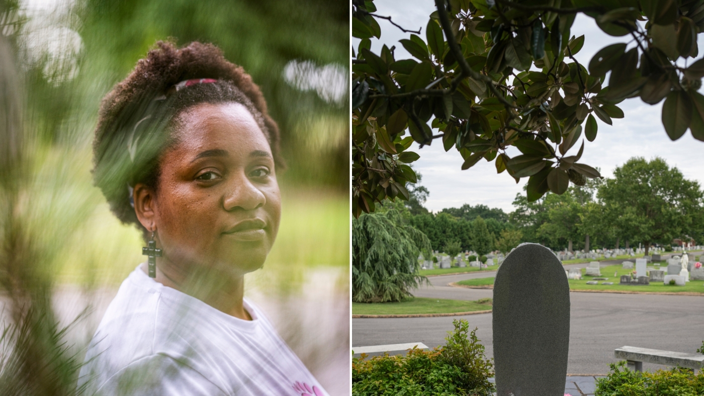 Mothers share the grief of experiencing a stillbirth through photo ...