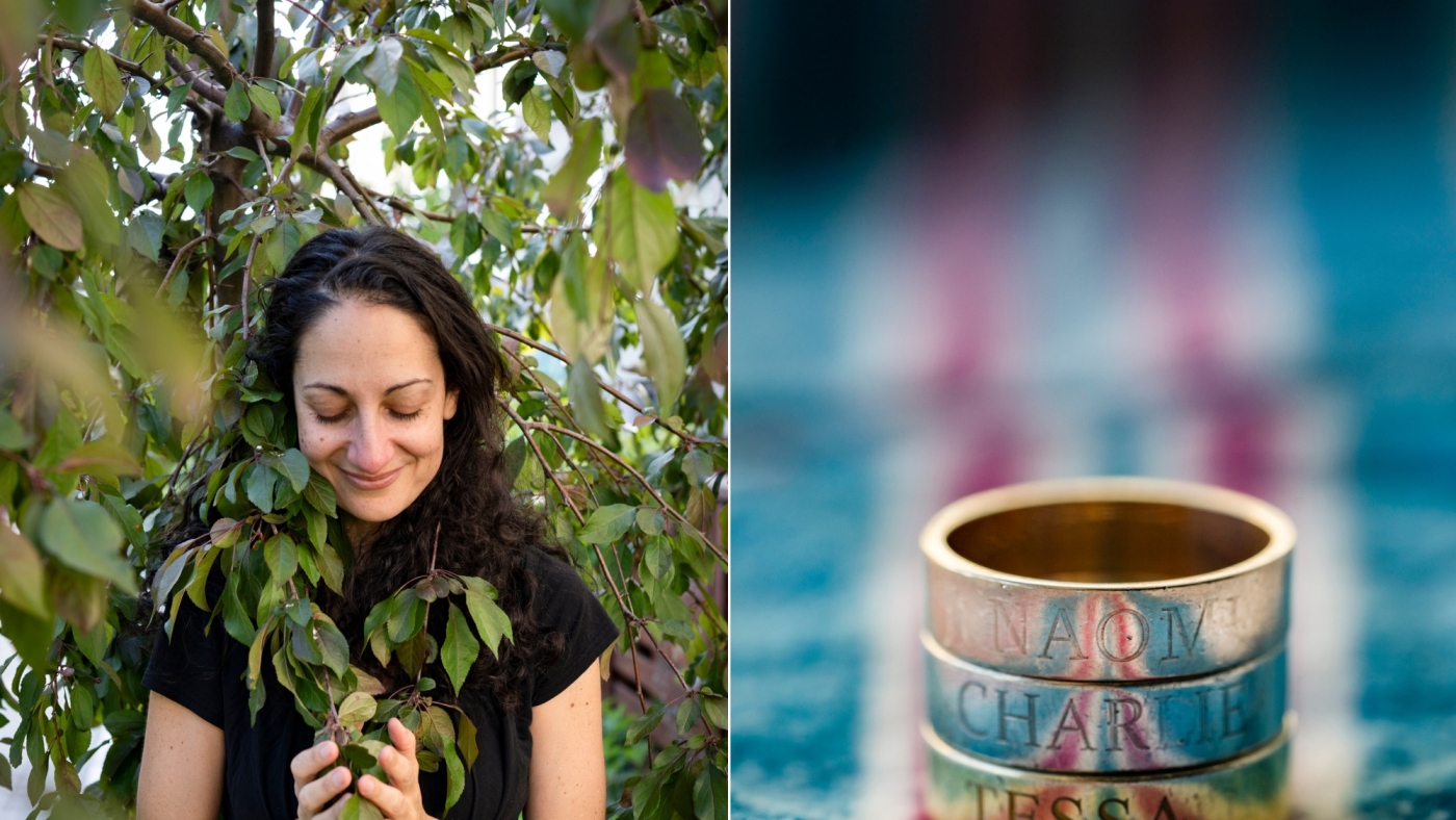 Mothers share the grief of experiencing a stillbirth through photo ...