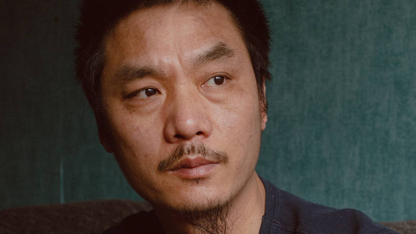 Is A Chinese Celebrity Dissident Really A Con Man Npr