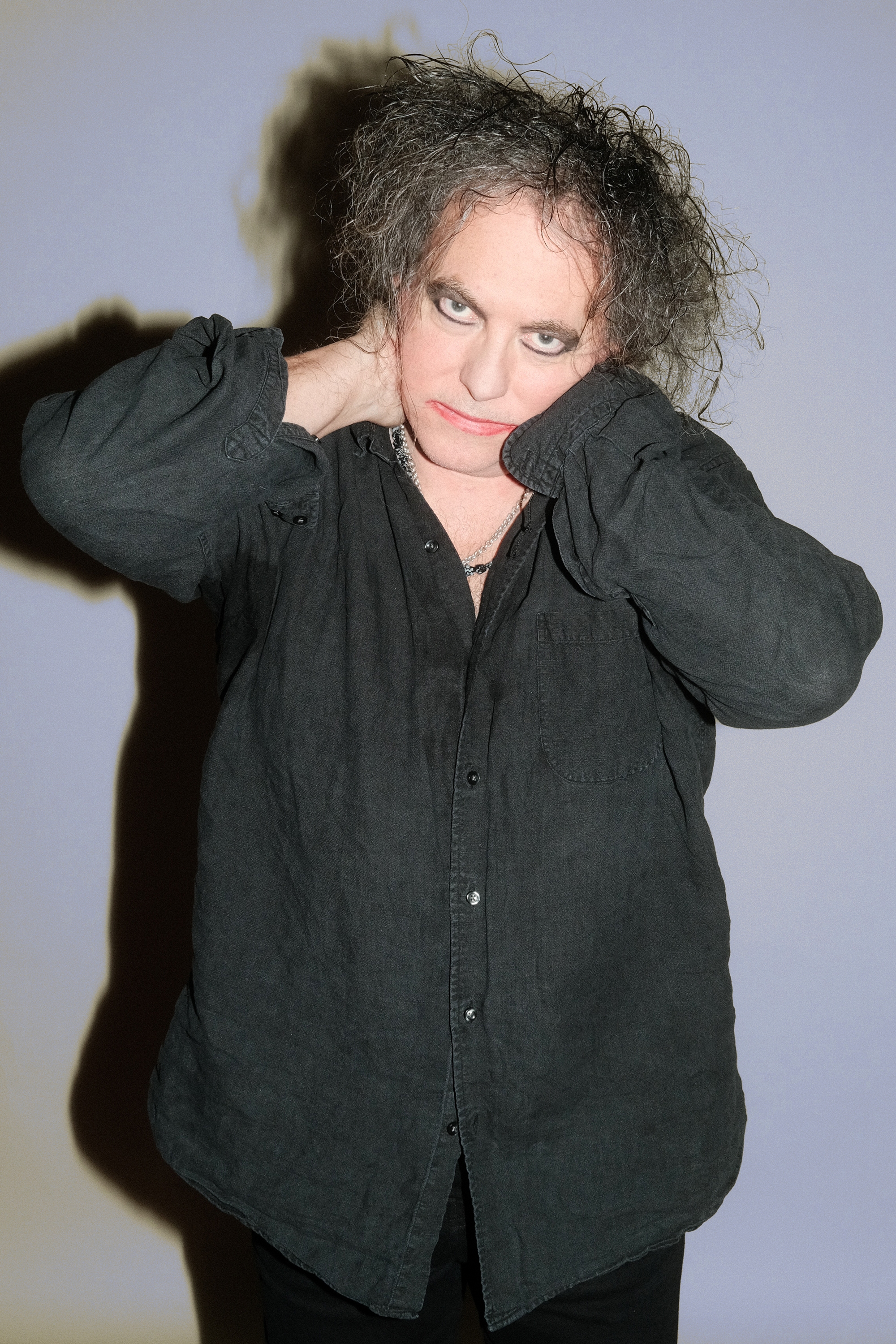 old robert smith