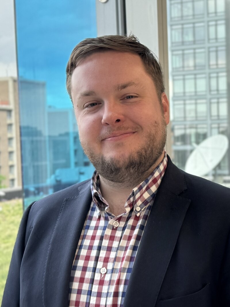 Stephen Fowler : NPR