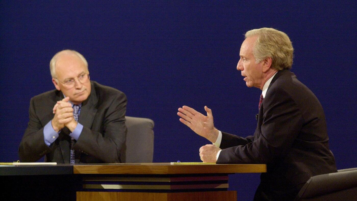 VP debates may alter a close race’s dynamic even when they don't ...