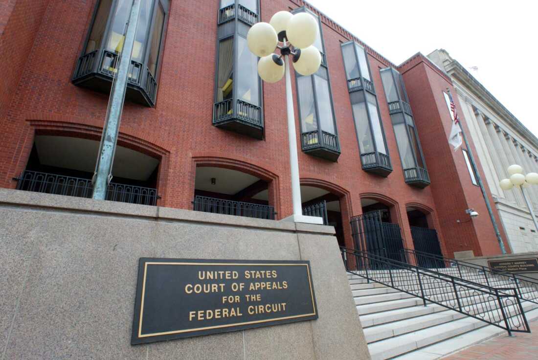Why A 98-Year-Old Federal Judge Is Asking The Supreme Court For Her Job ...