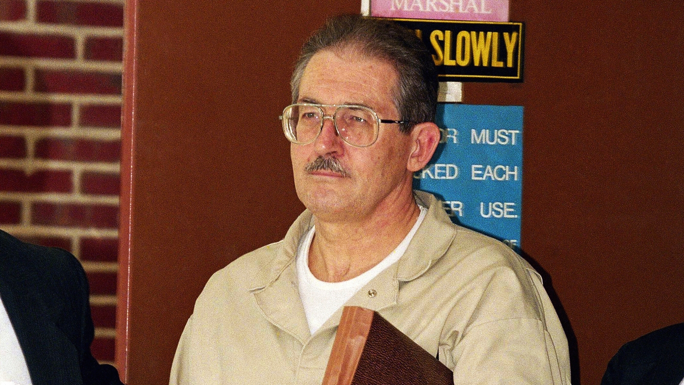 CIA turncoat Aldrich Ames dies in prison at 84 : NPR