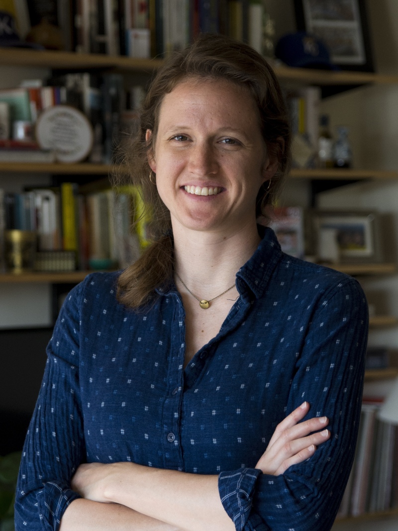 Becky Sullivan : NPR