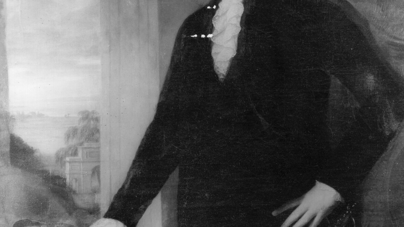 From George Washington to now: Presidency and campaigns explained : NPR