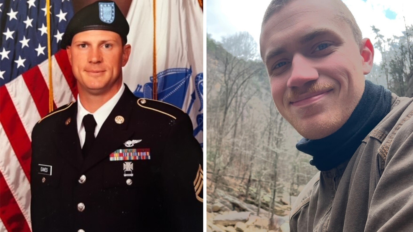 Army withholds name of Black Hawk helicopter crew in D.C. crash, 2 ...