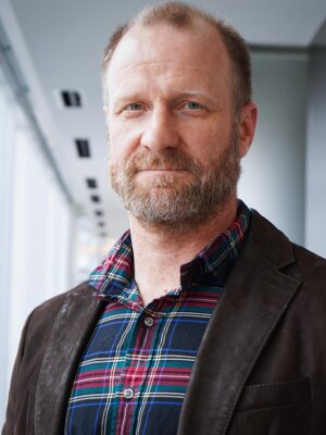 graham patrick smith