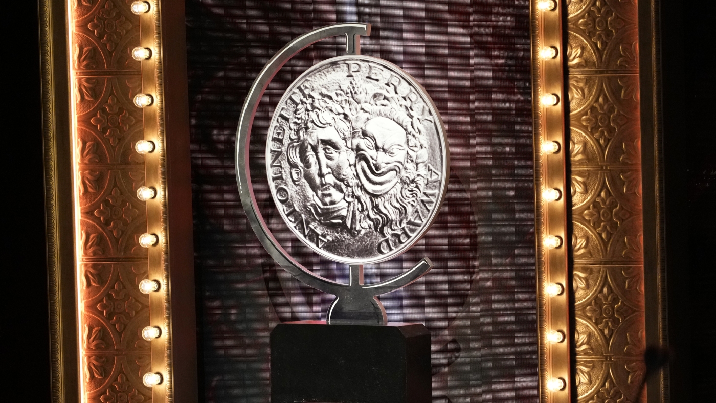 Tony Awards 2024: The complete list of winners : NPR