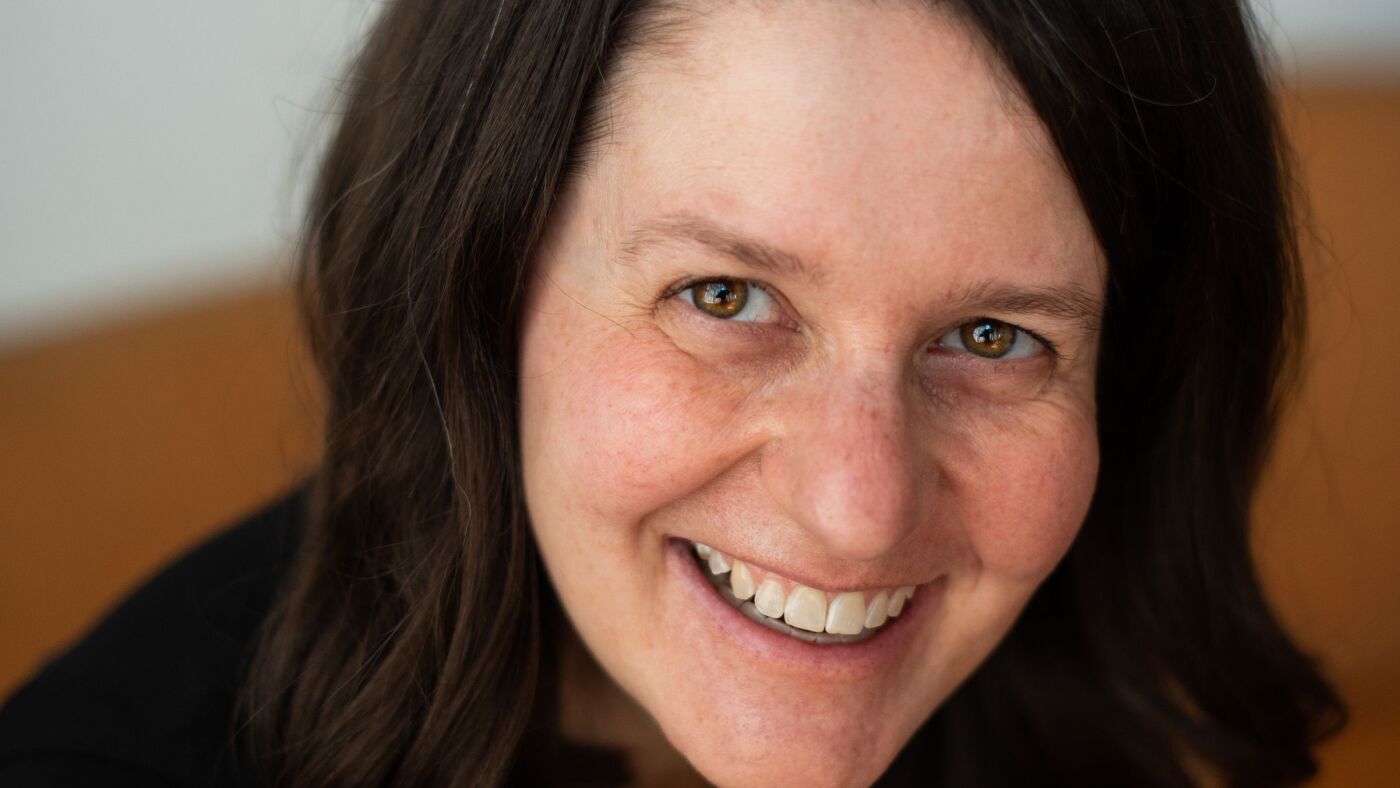 NPR's Business Desk Hires A New Senior Editor : NPR Extra : NPR