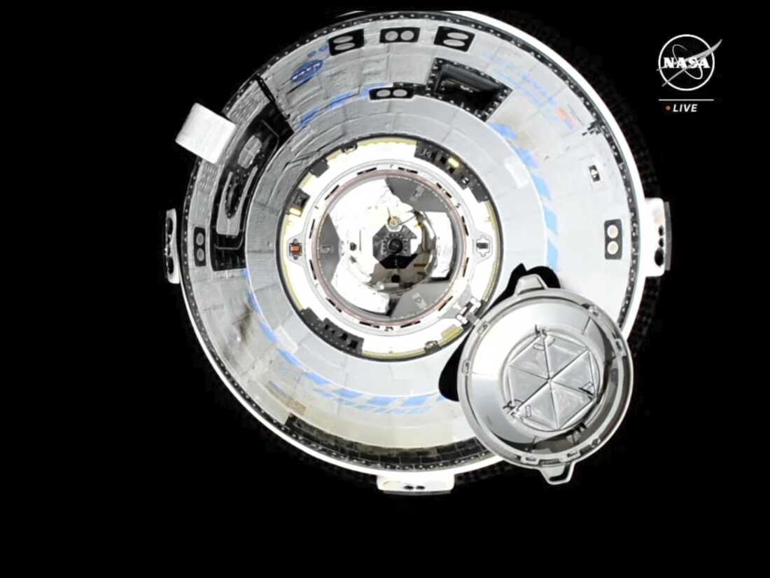 Why Boeing’s Starliner still isn’t ready to return to Earth : NPR
