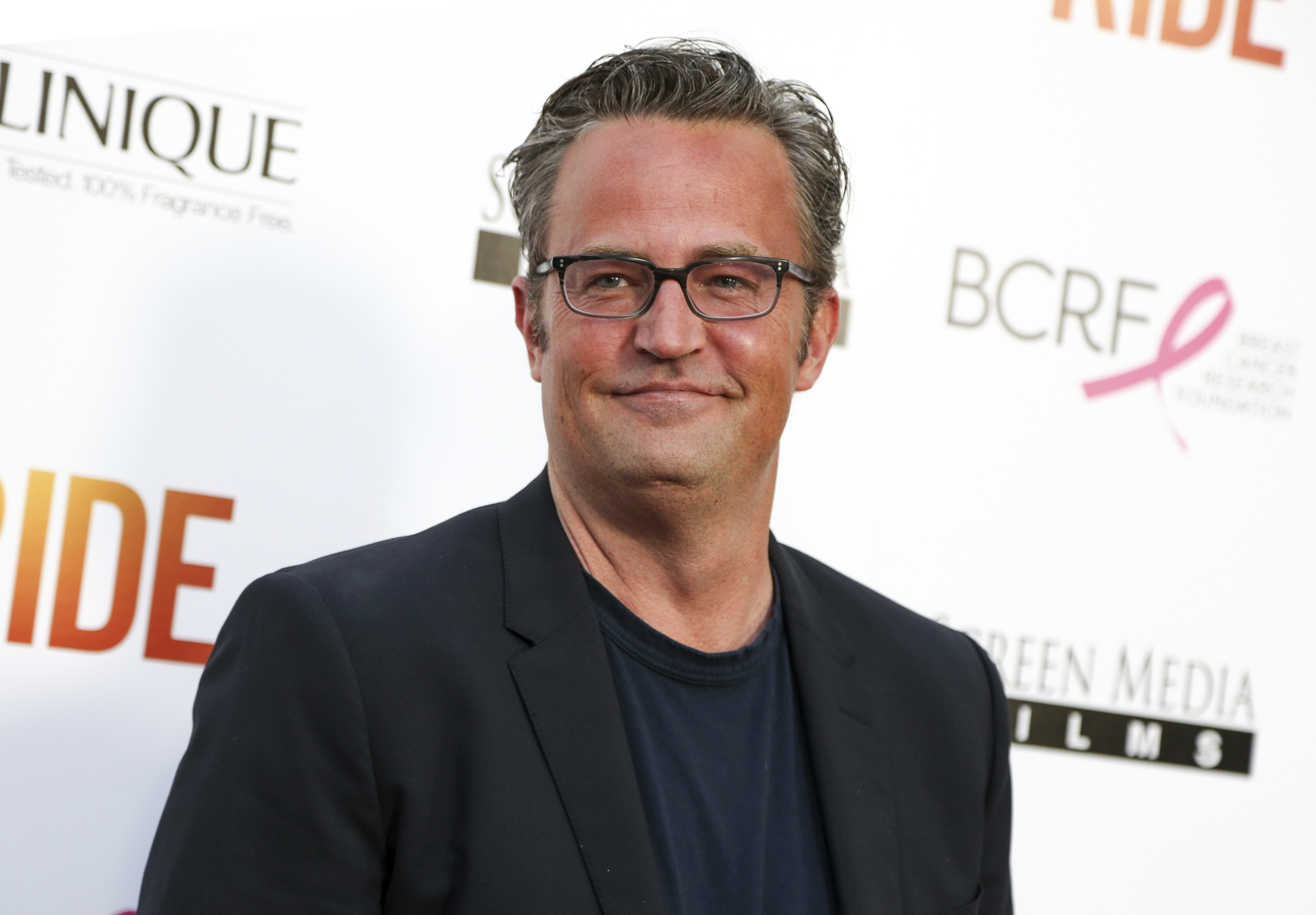 Doctor charged in Matthew Perry case pleads guilty to conspiracy to ...