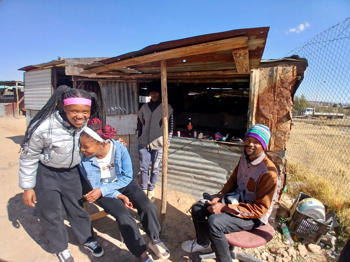 “We are on our knees”: U.S. tariffs devastate Lesotho’s garment workers ...