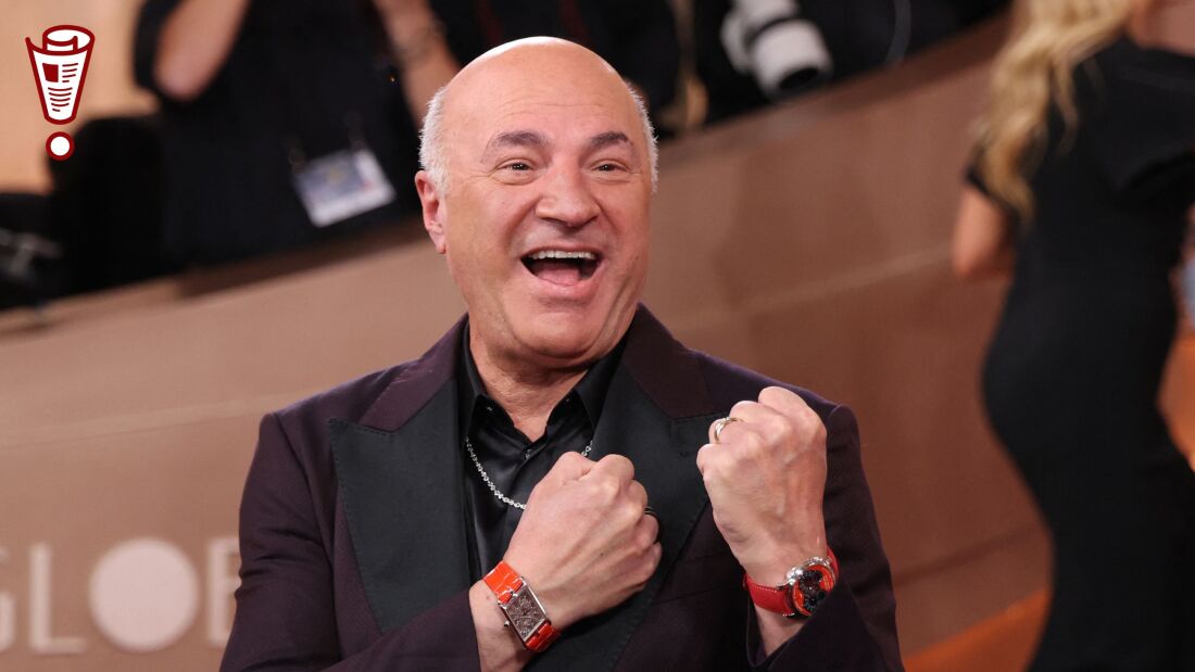 'Wait Wait' for January 24, 2026: With Not My Job guest Kevin O'Leary ...