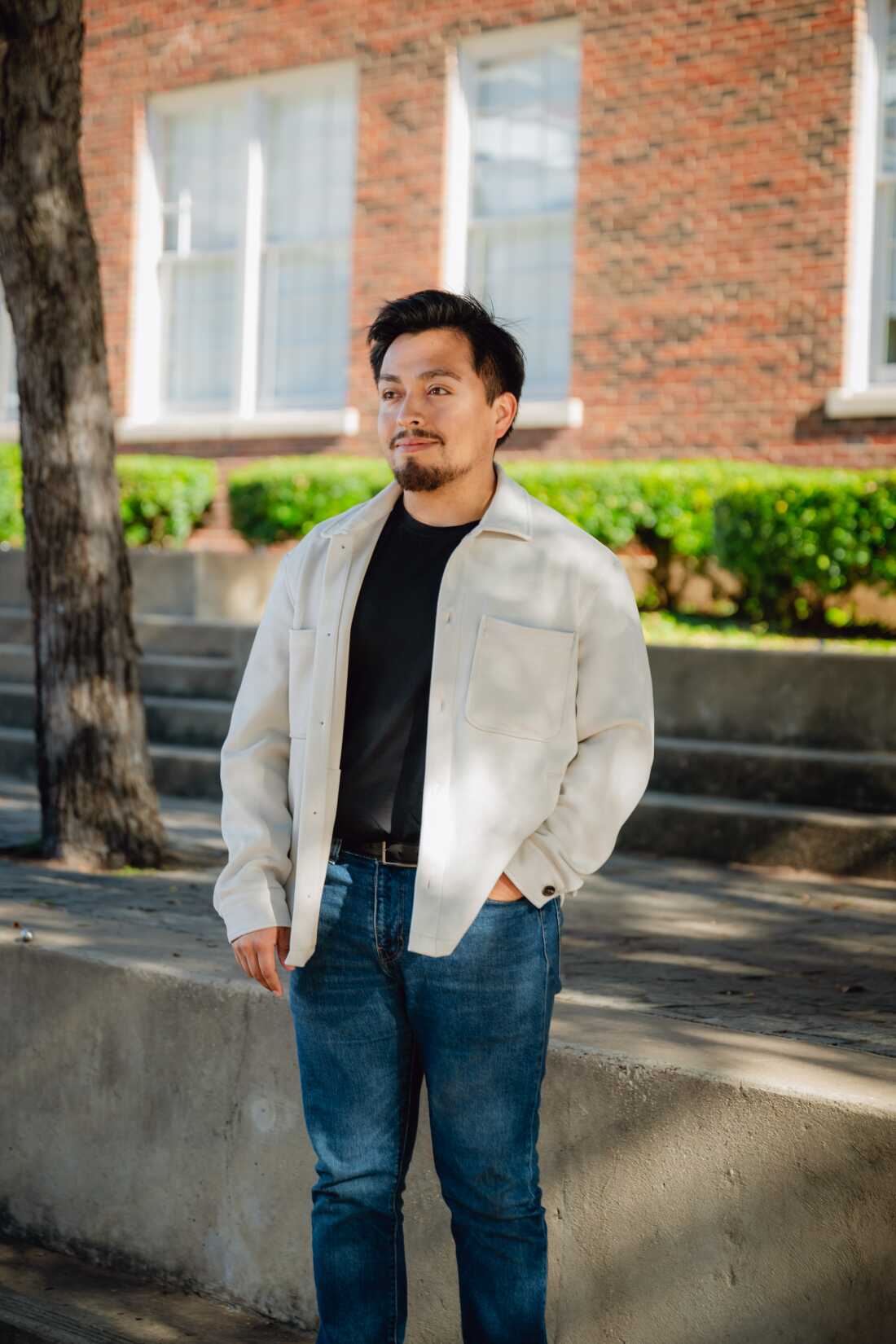 DACA recipients brace for new Trump term, as future of program is ...