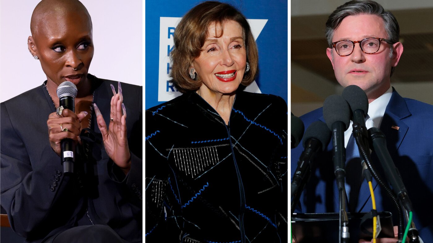 Maduro is out, Congress is in and the quiz is back! Start 2026 with a ...