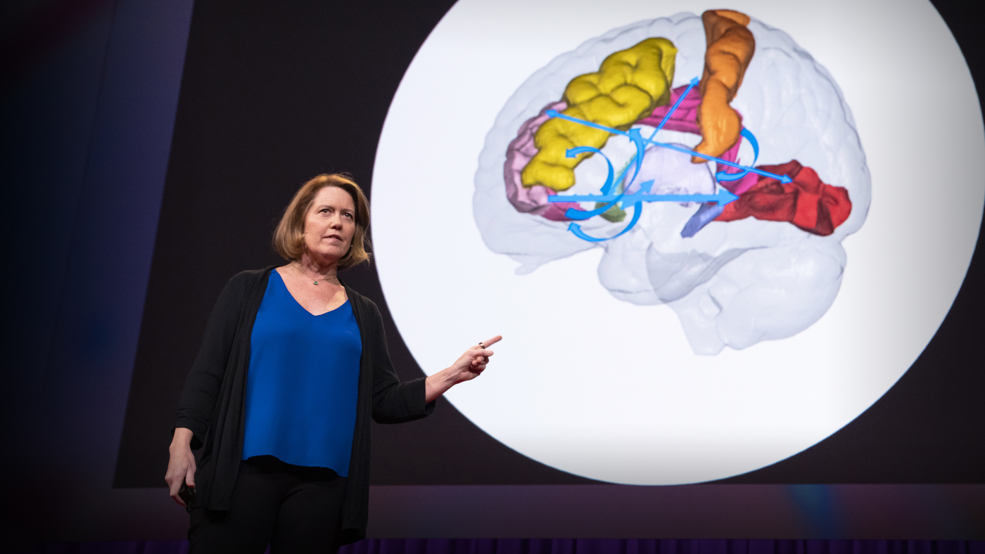 Dr. Amy Baxter explains why pharma's pain-free promise warped our ...