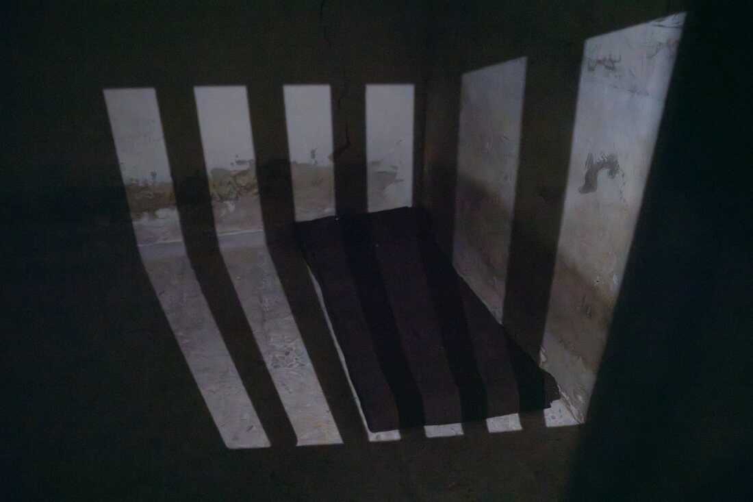 “Anyone there?” Syrian families search for their missing : NPR