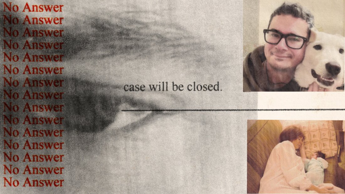 How a one patient got trapped in a health insurance ghost network ...