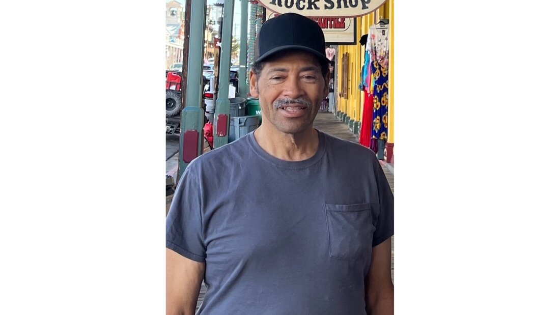 A 66-year-old man who died in the Eaton fire was found clasping a ...