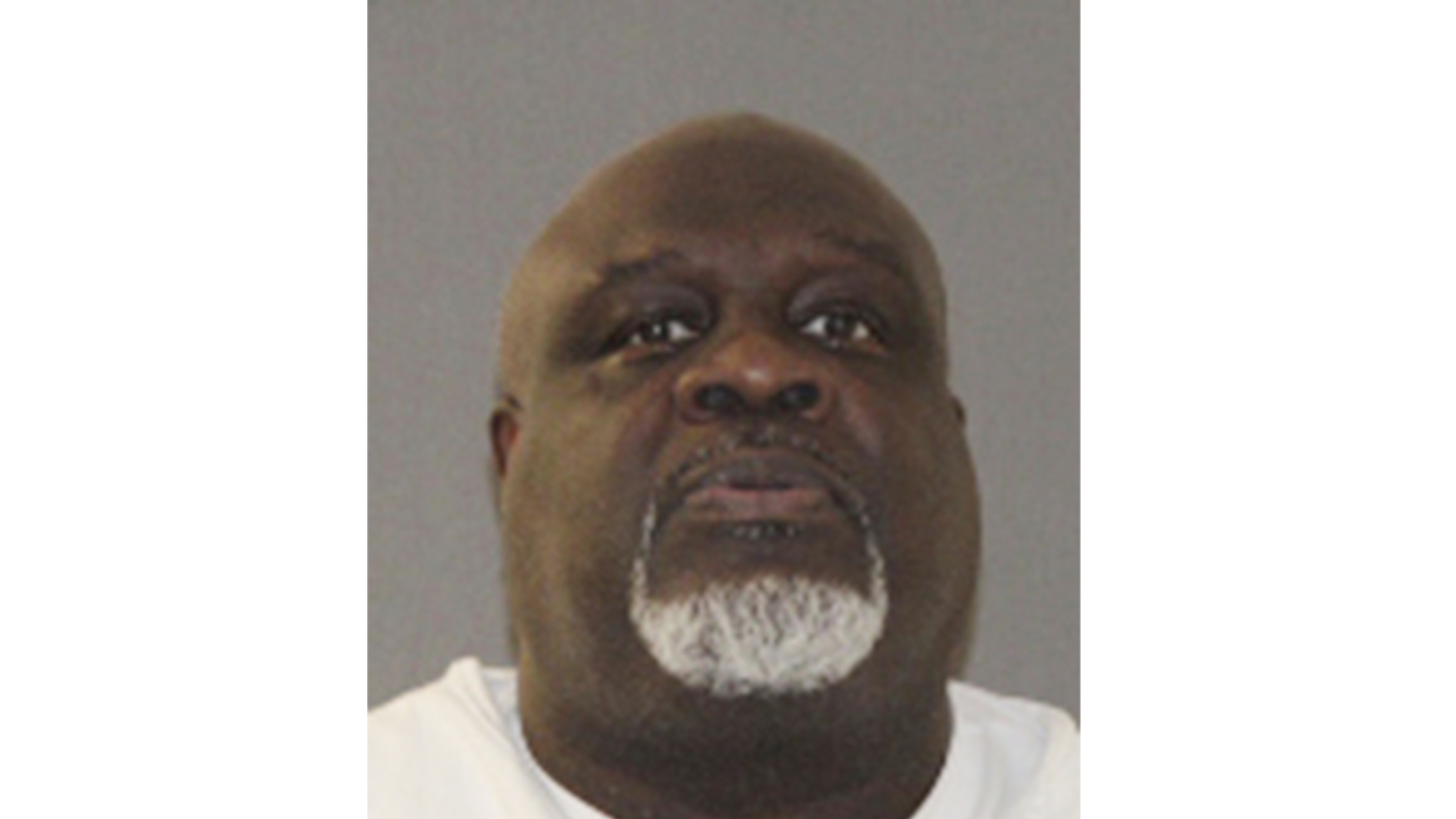 Texas man executed for 1989 fatal stabbing of twin teenage girls : NPR