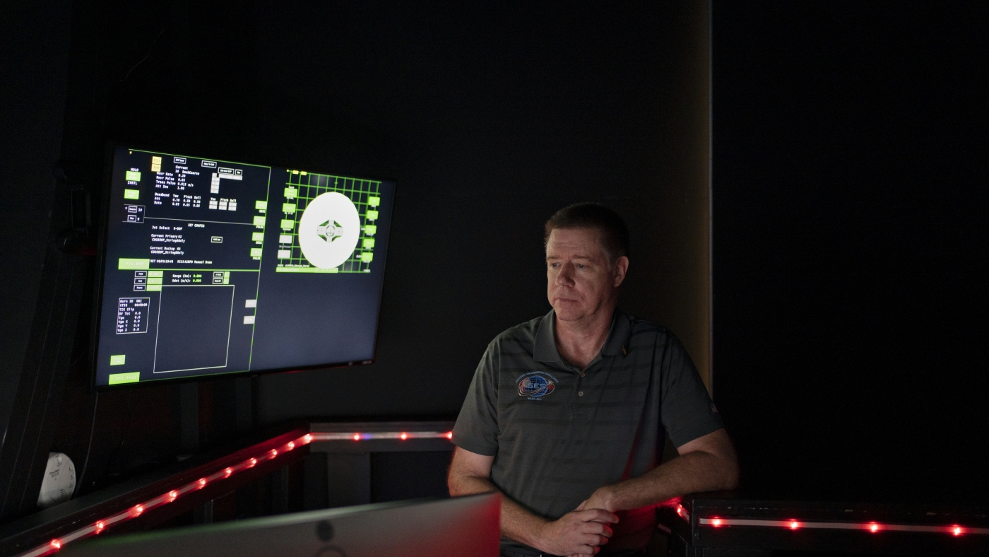 NASA is heading back to the moon. Meet the astronauts leading Artemis ...