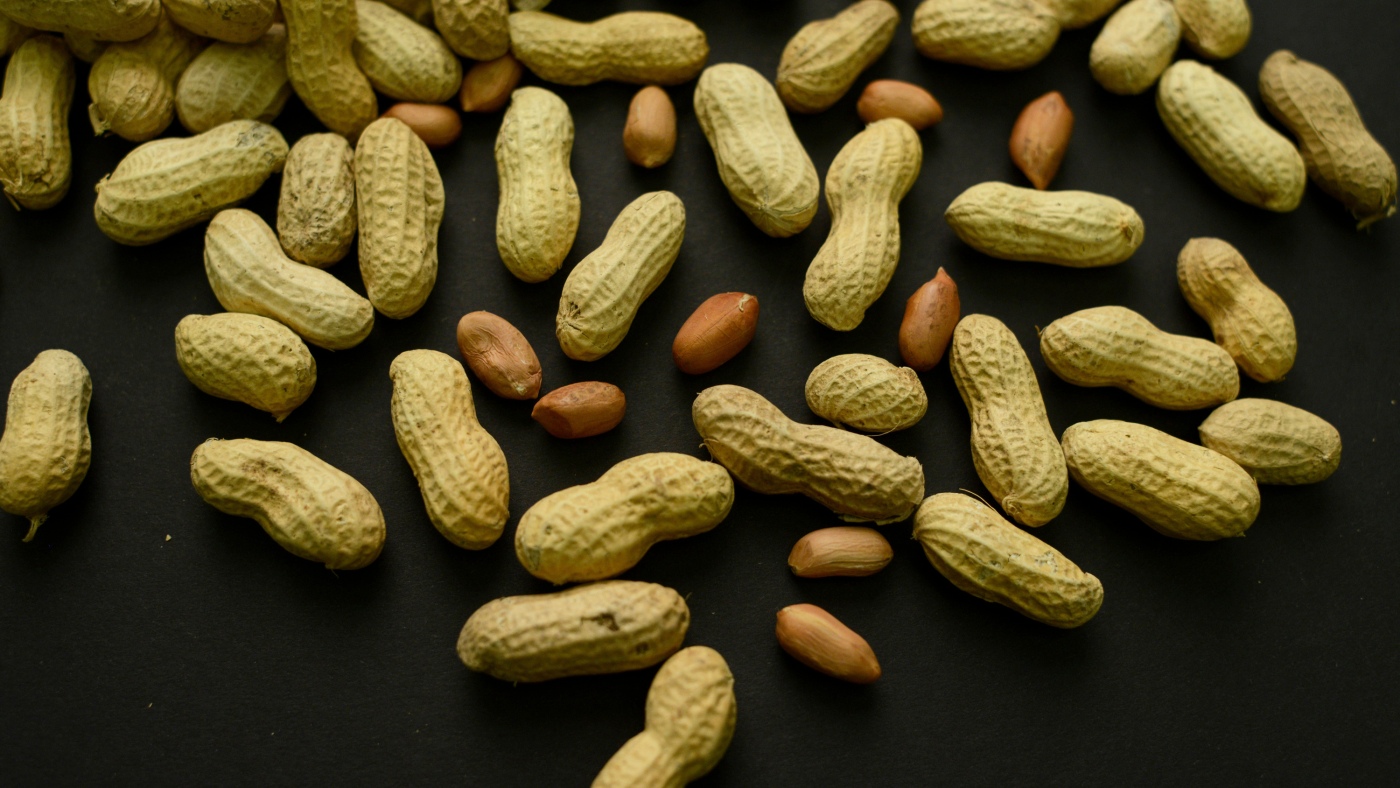 Peanut Allergy Decline: Early Exposure Reduces Childhood Allergies ...