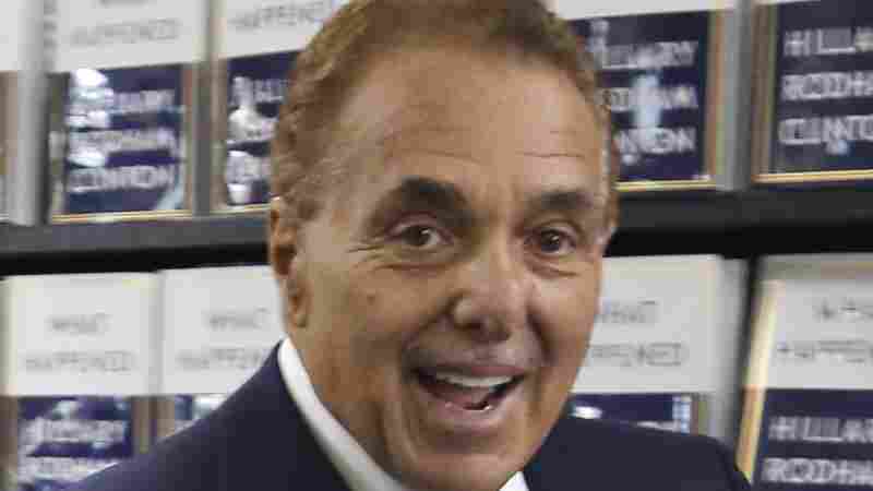 NPR: Books News & Features : NPR