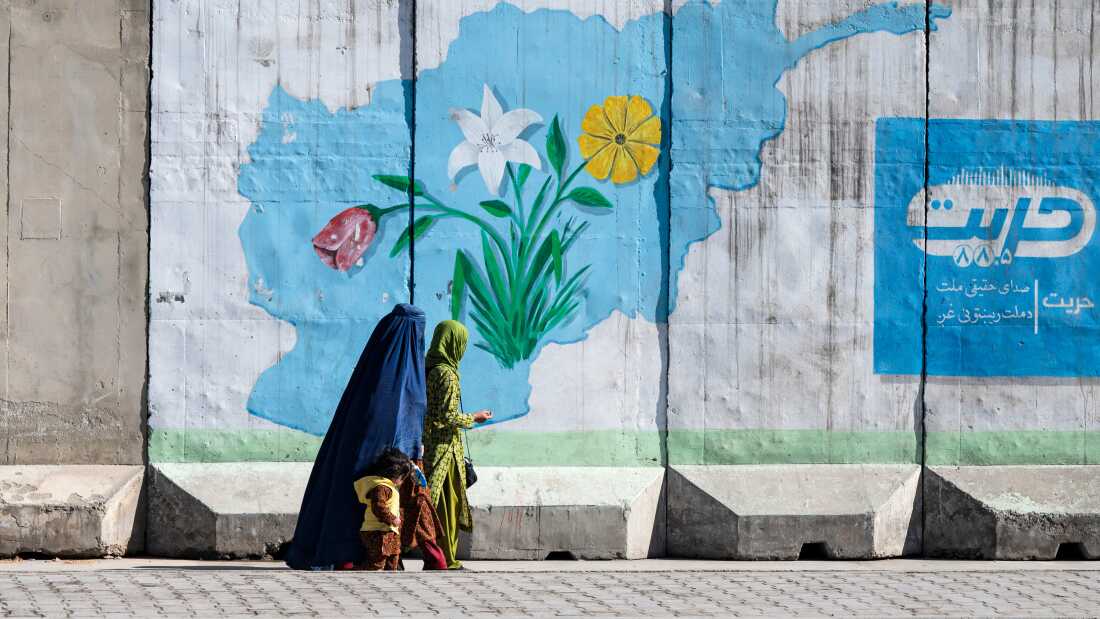 Up First briefing: Trump second assassination attempt; Emmy winners : NPR